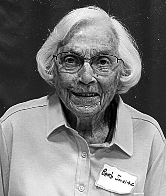 Barbara Smaltz | News, Sports, Jobs - The Herald Star